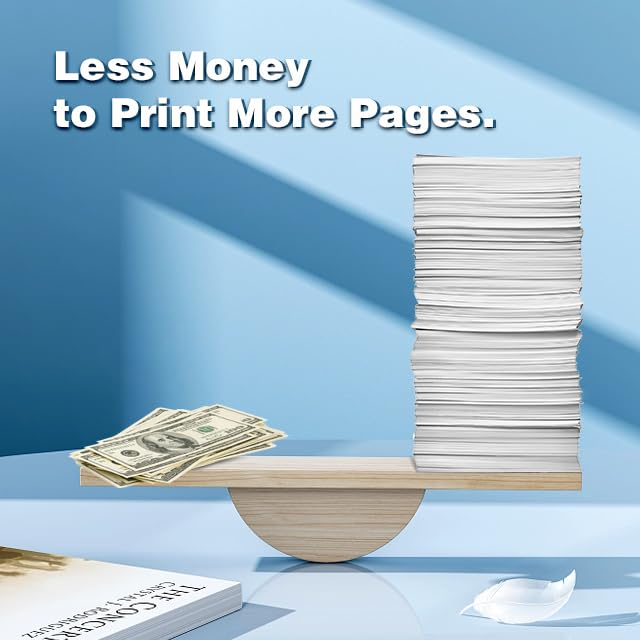 How to save money on printer ink? | E-Z Ink
