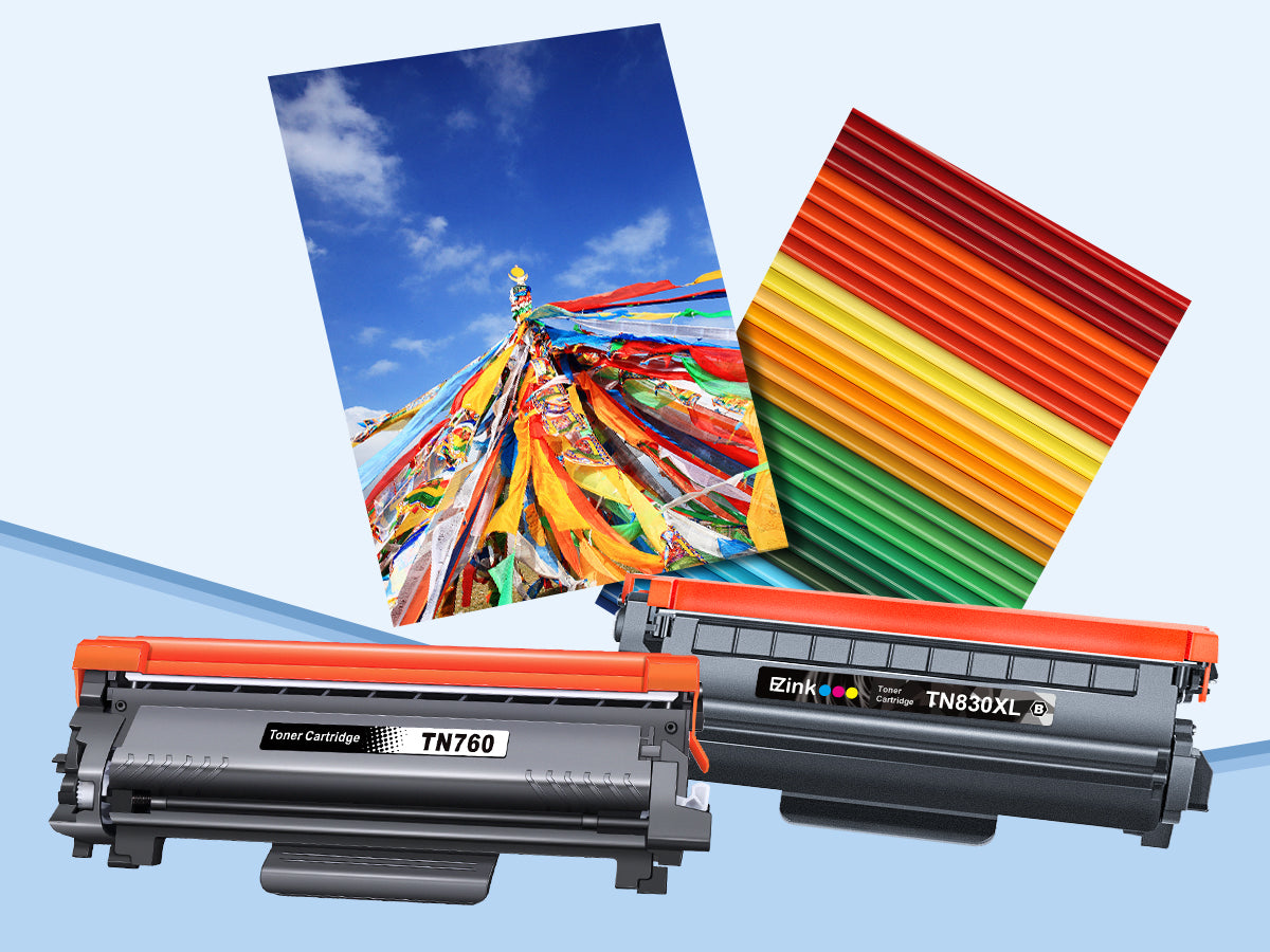 Understanding Toner Costs: What to Expect When Buying Printer Toner | E ...