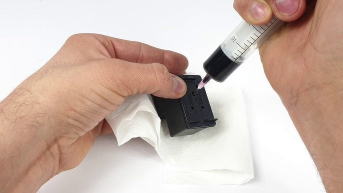 The Pros and Cons of Refillable Ink Cartridges: Are They Worth It? | E ...