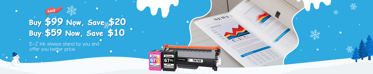 Save $20 on orders over $99 | E-Z Ink