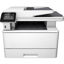LaserJet Pro MFP M426fdw | E-Z Ink